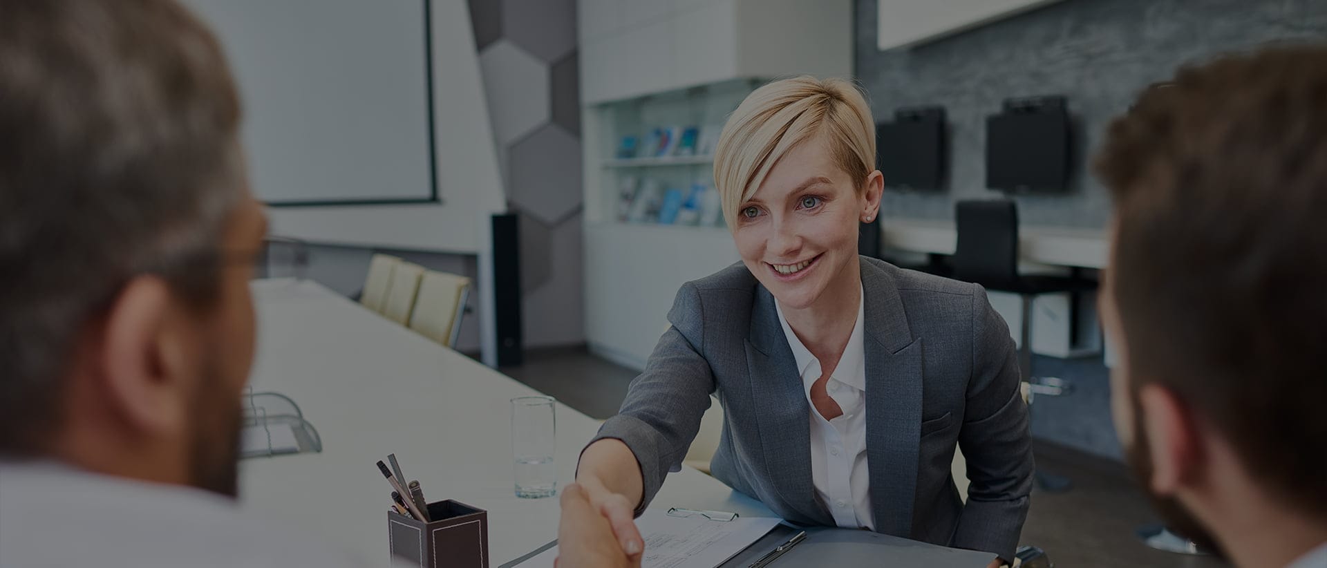 StevenDouglas: Executive Search, Recruiting & Interim Resources Firm